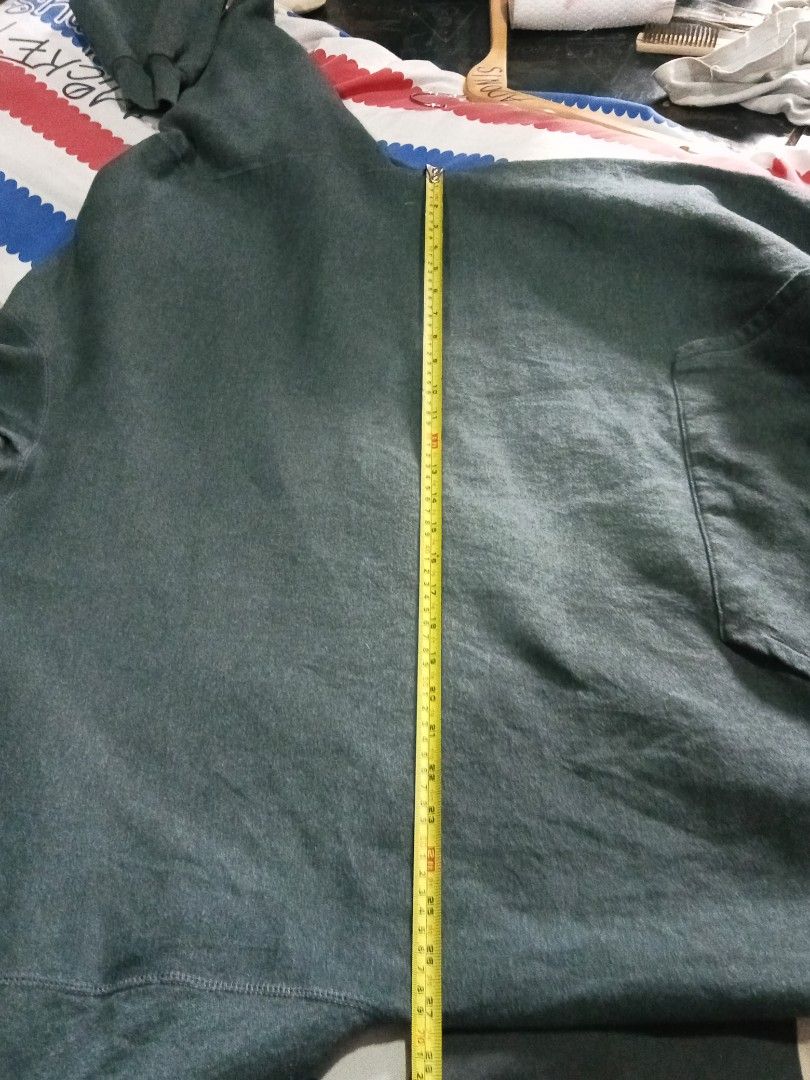 Jerzees, Men's Fashion, Coats, Jackets and Outerwear on Carousell