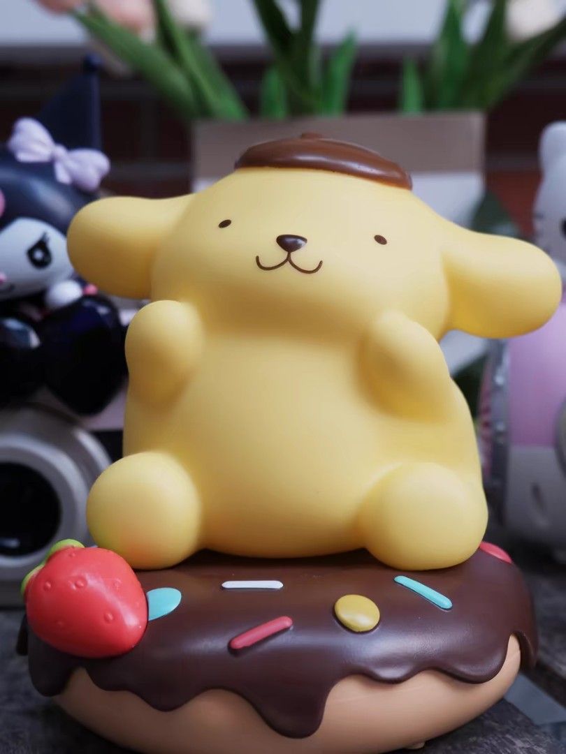 [KFC X SANRIO] KFC X SANRIO CHARACTERS 2023 SERIES FULL SET AND ...