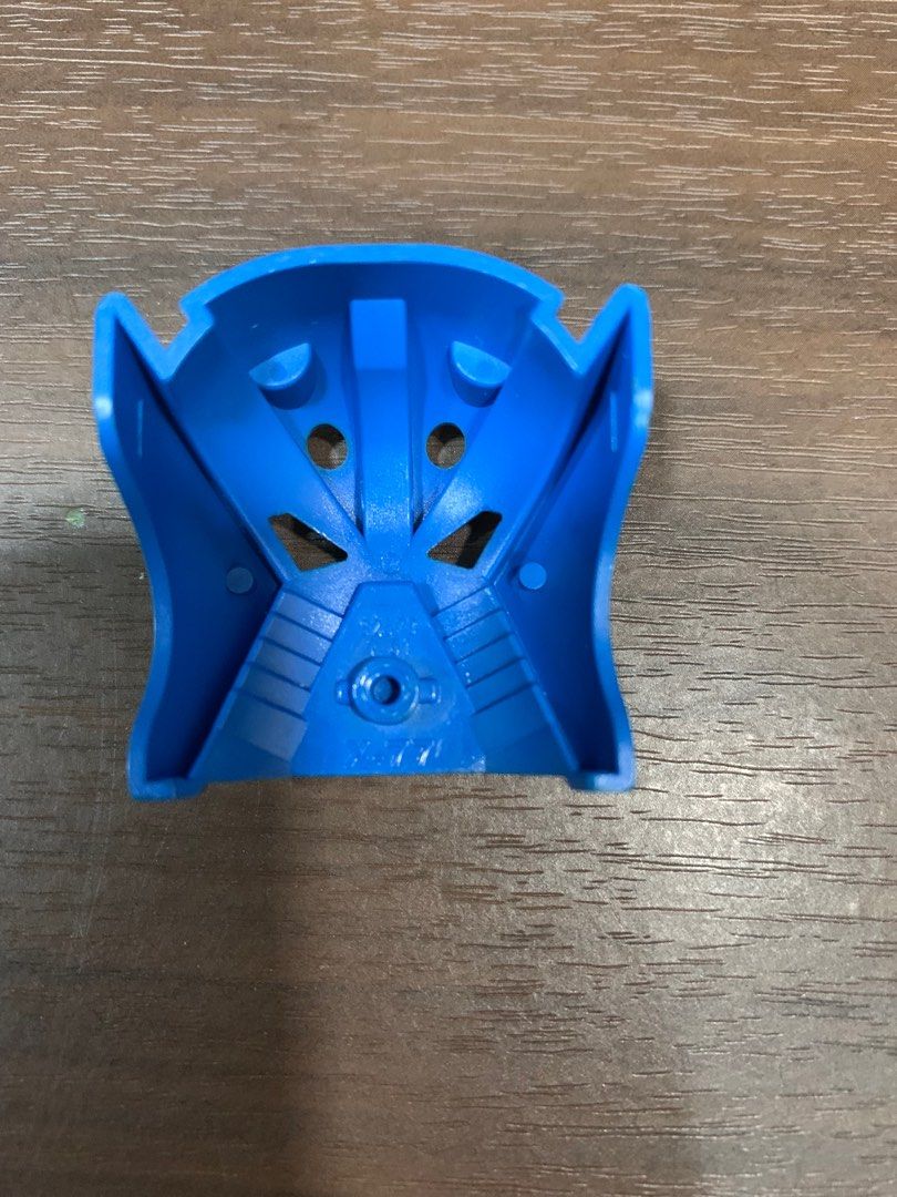 Lego misprint rare blue matatu kanohi bionicle, Hobbies & Toys, Toys ...
