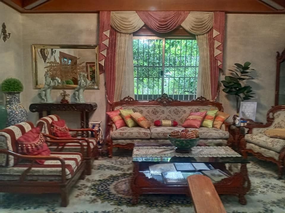 Mapayapa Village, Pasong Tamo, Quezon City, Property, For Sale, House ...