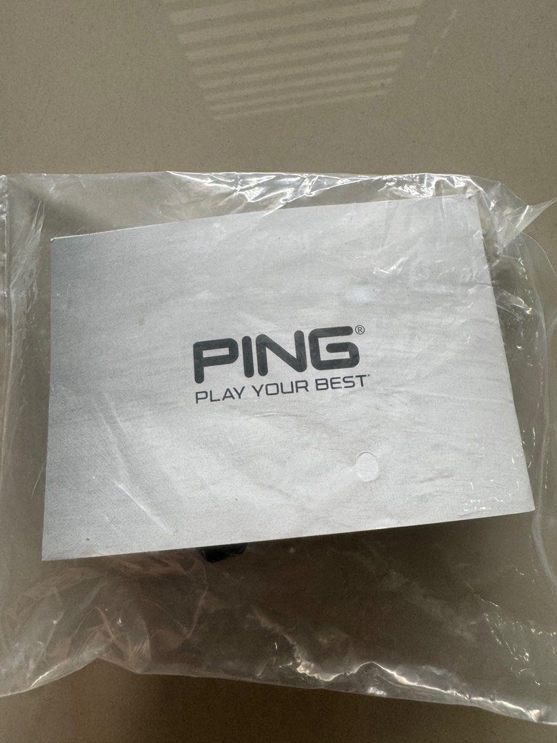 Ping Adjustable Putter Shaft Tool, Sports Equipment, Sports & Games ...