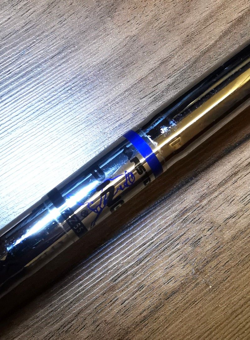 Ping ISI copper 5 iron, Sports Equipment, Sports & Games, Golf on Carousell