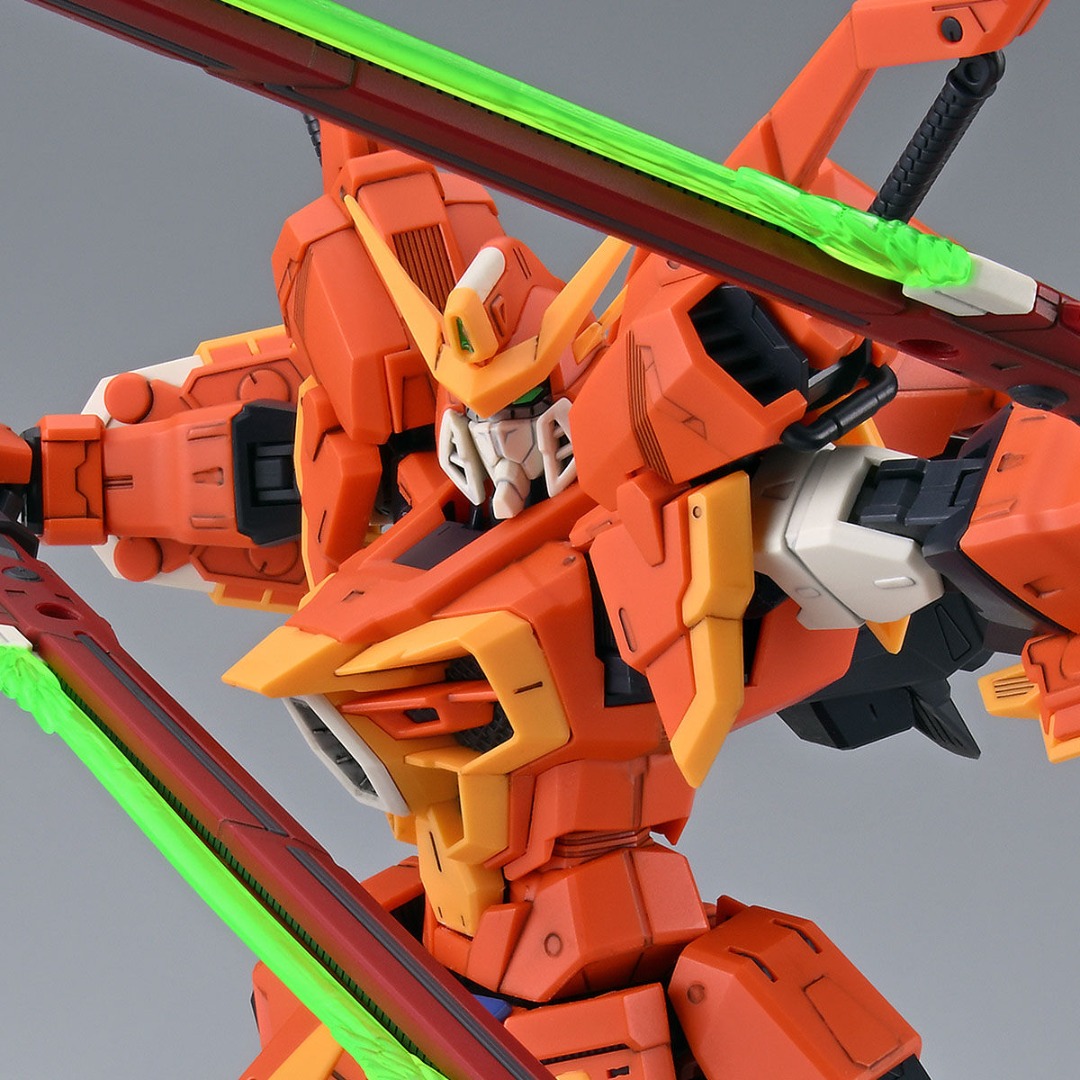 Full Mechanics 1/100 Sword Calamity Gundam, Hobbies & Toys, Toys ...