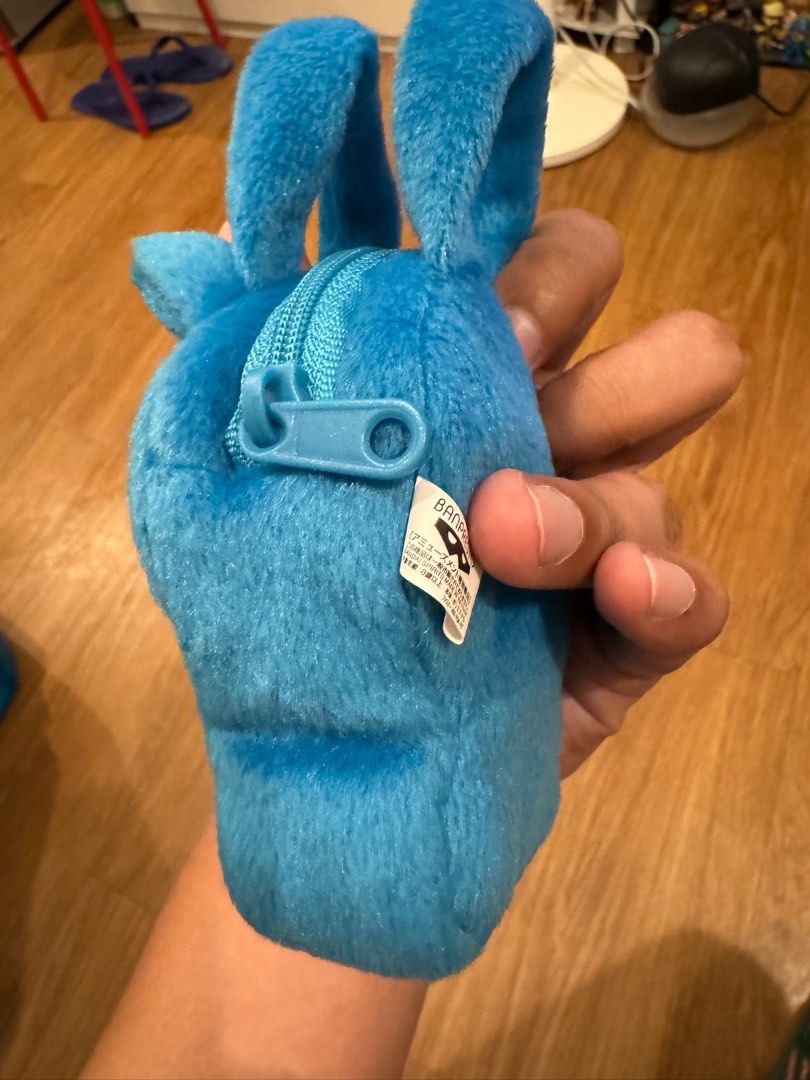 Pokemon Snorlax Wallet, Hobbies & Toys, Toys & Games on Carousell