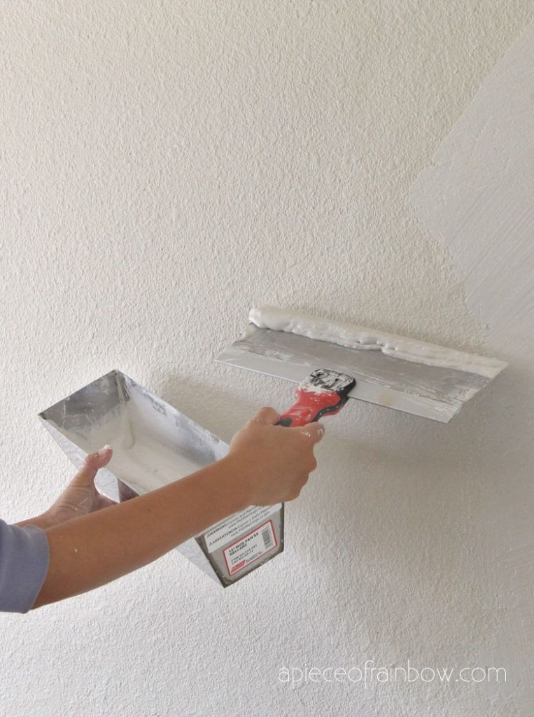 Putty plastering walls and Ceilings., Home Services, Renovations ...