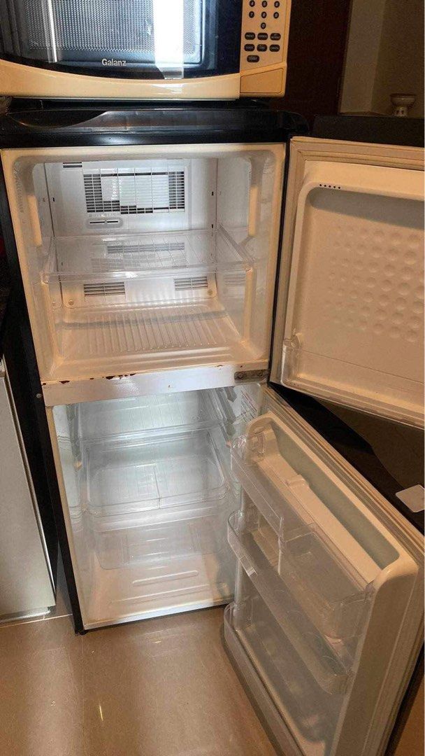 Refrigerators Freezer Japan, TV & Home Appliances, Kitchen Appliances ...