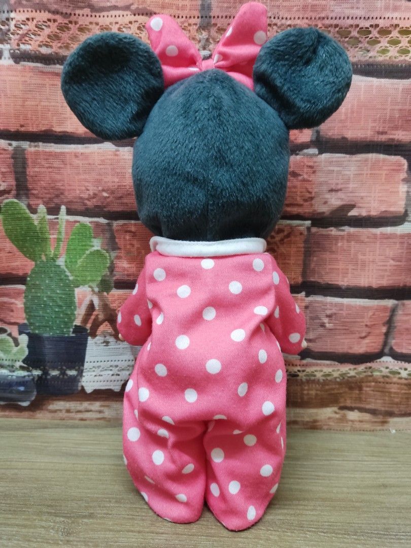 Remin doll Solan, Hobbies & Toys, Toys & Games on Carousell