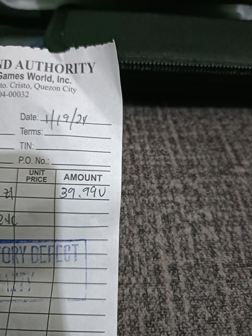 Rog ally z1 extreme 512gb complete with reciept, Video Gaming, Video ...