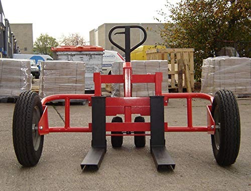 rough terrain pallet truck all terrain pallet truck rough terrain ...