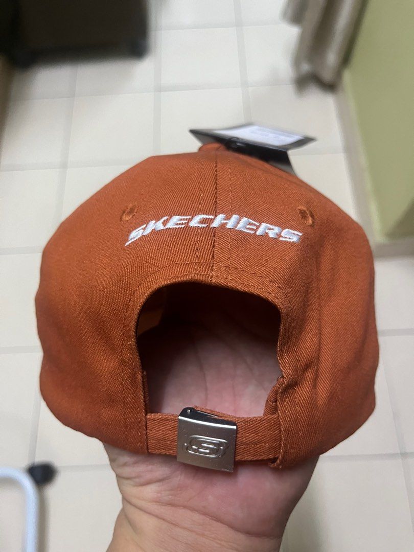 Skechers SKX Cap, Men's Fashion, Watches & Accessories, Cap & Hats on ...