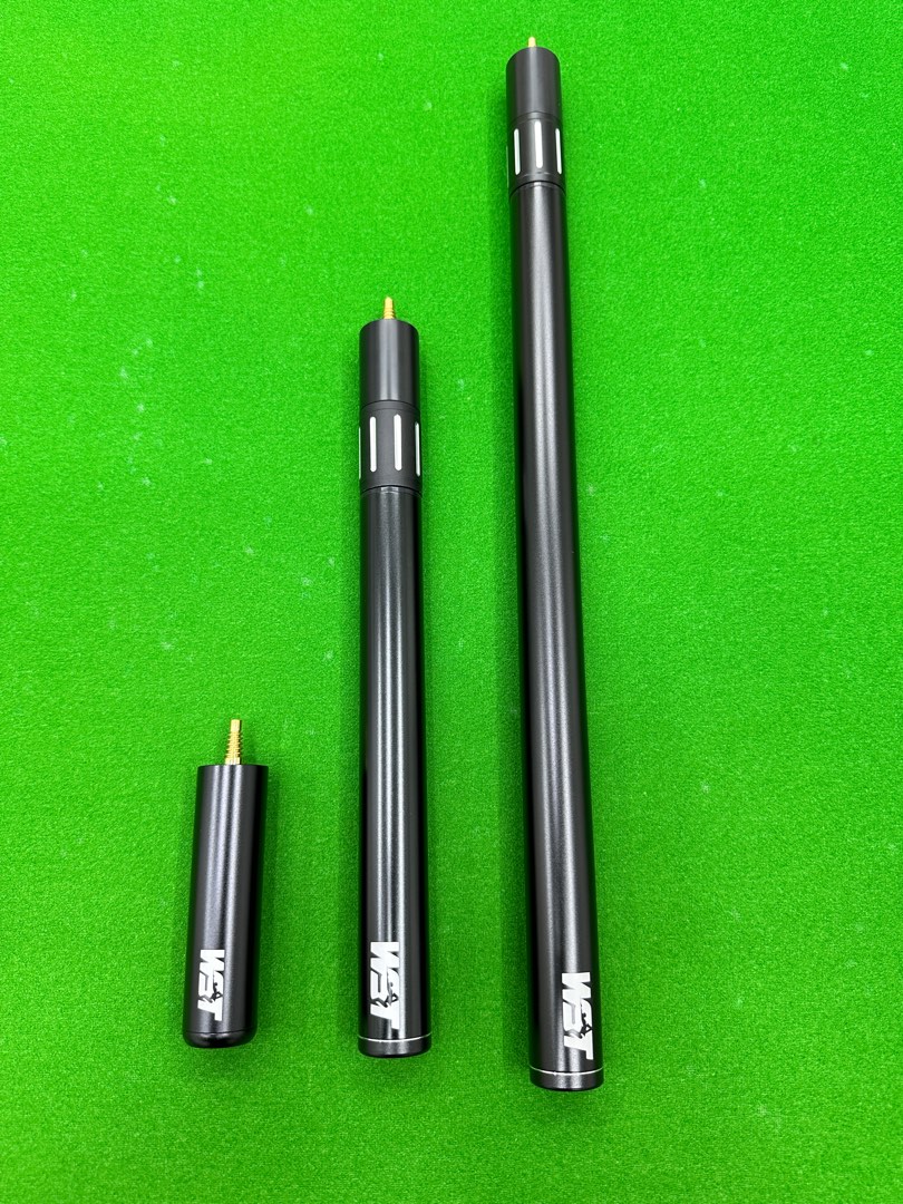 Snooker Cue Extension, Sports Equipment, Sports & Games, Billiards ...