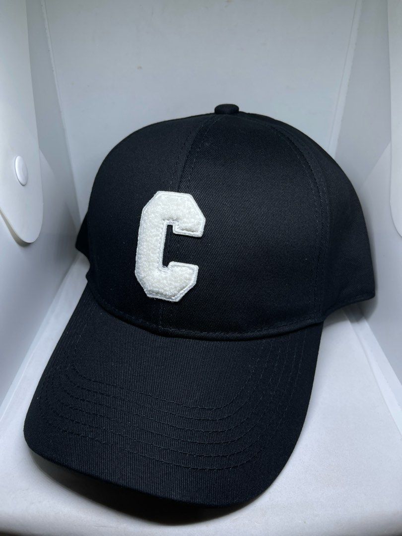 Topi Celine, Fesyen Pria, Aksesoris, Topi di Carousell