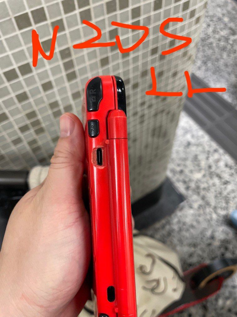 2025 改type c - Nds Ndsl 3ds psp 2ds psv GBASP 或各類遊戲 pad 等等 改typec （（充電 ））歡迎報價 林仔, 電子遊戲, 電子遊戲機 ...