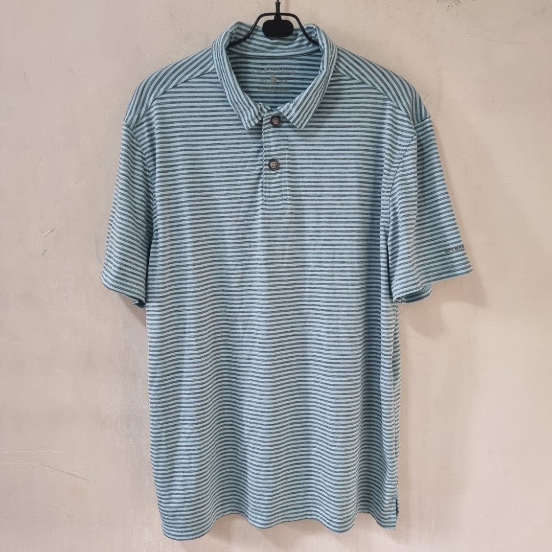 US Brand Polo Shirts (199 PHP ONLY!!!), Men's Fashion, Tops & Sets ...