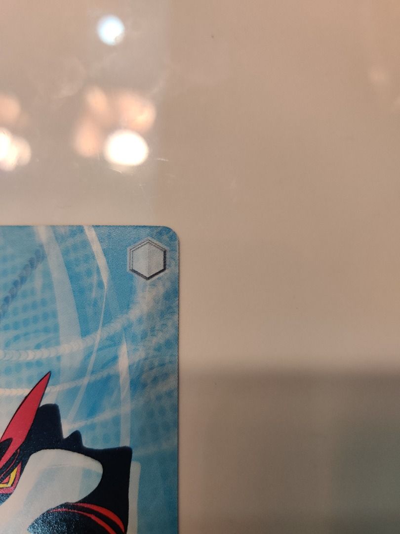 Weiss Schwarz Kill la Kill Talking Sailor Uniform, Senketsu KLK/S27 ...