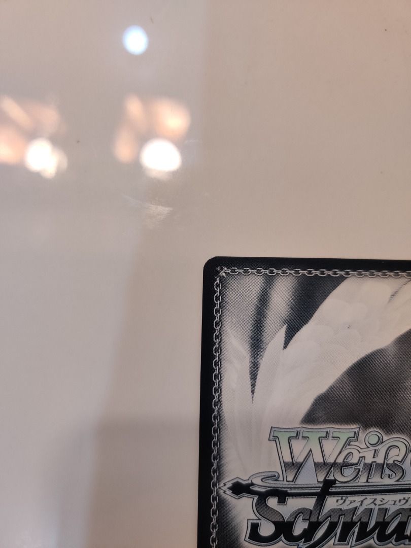 Weiss Schwarz Kill la Kill Talking Sailor Uniform, Senketsu KLK/S27 ...