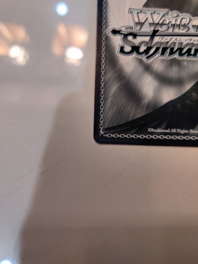 Weiss Schwarz Kill la Kill Talking Sailor Uniform, Senketsu KLK/S27 ...