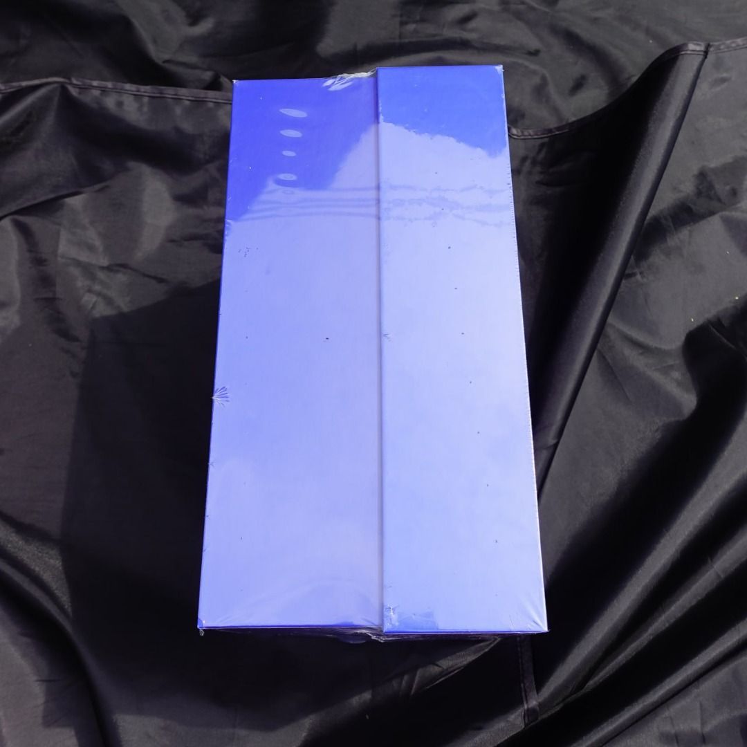 ZEROBASEONE ZB1 OFFICIAL LIGHT STICK (READY STOCK: SEALED), Hobbies ...