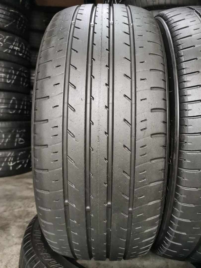195/50/16 195/50R16 TOYO PROXES R50 USED TYRE TAYAR SEKEN, Auto Accessories on Carousell