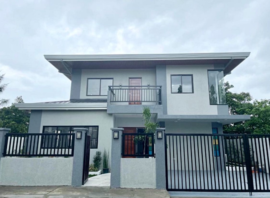 4-Bedroom House for sale in Glenwood Park Subdivision, Calamba ...