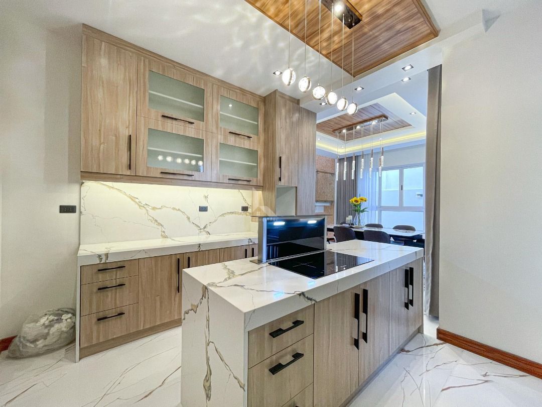 7BR Fully Furnished House for sale with Free SUBARU Car in Pasig ...