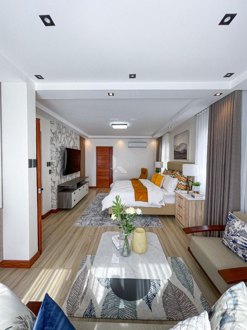 7BR Fully Furnished House for sale with Free SUBARU Car in Pasig ...