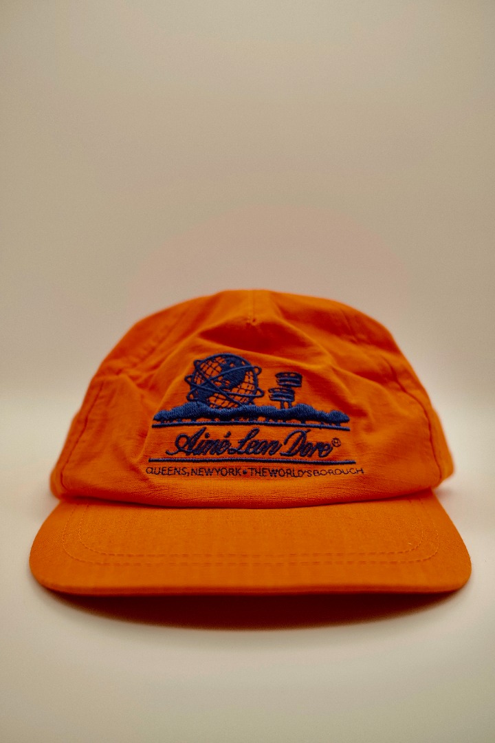 AIME LEON DORE ORANGE CAP, Men's Fashion, Watches & Accessories, Caps ...