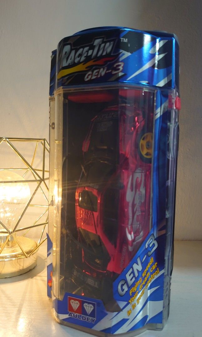 Auldey gen3 r34, Hobbies & Toys, Toys & Games on Carousell