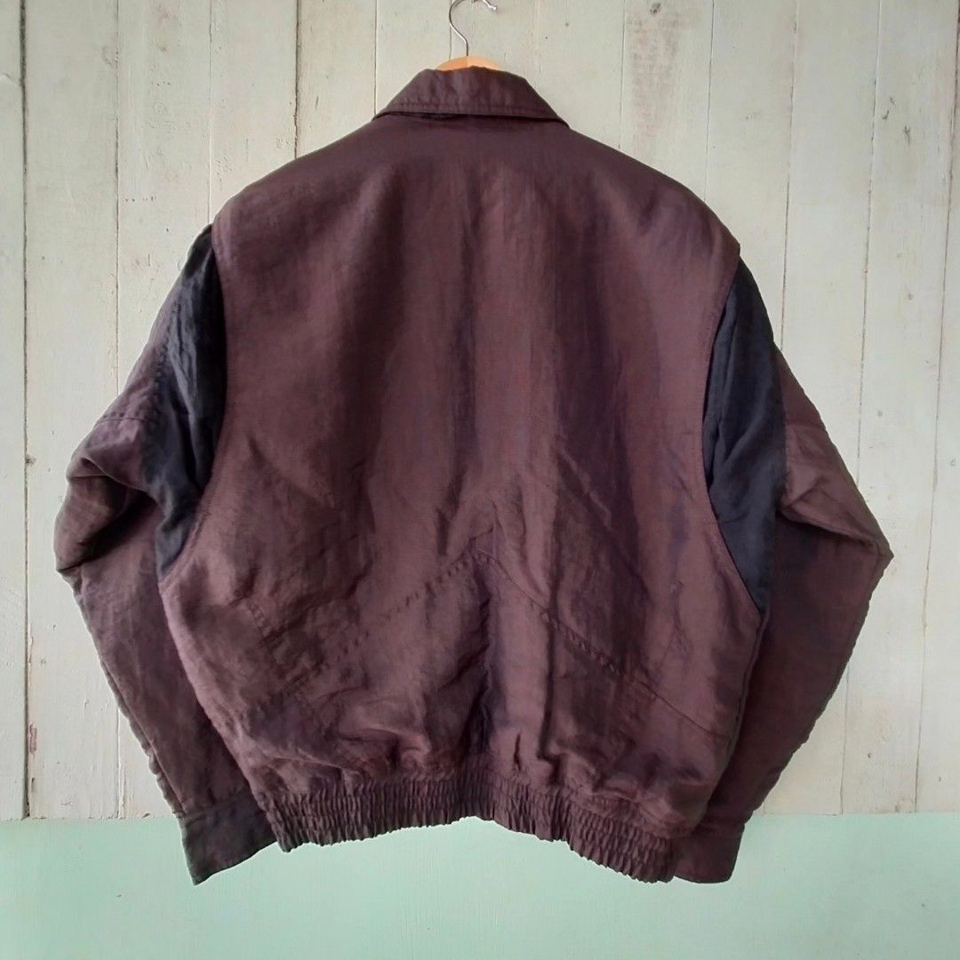 Baleno Bomber Jacket, Men's Fashion, Coats, Jackets and Outerwear on ...