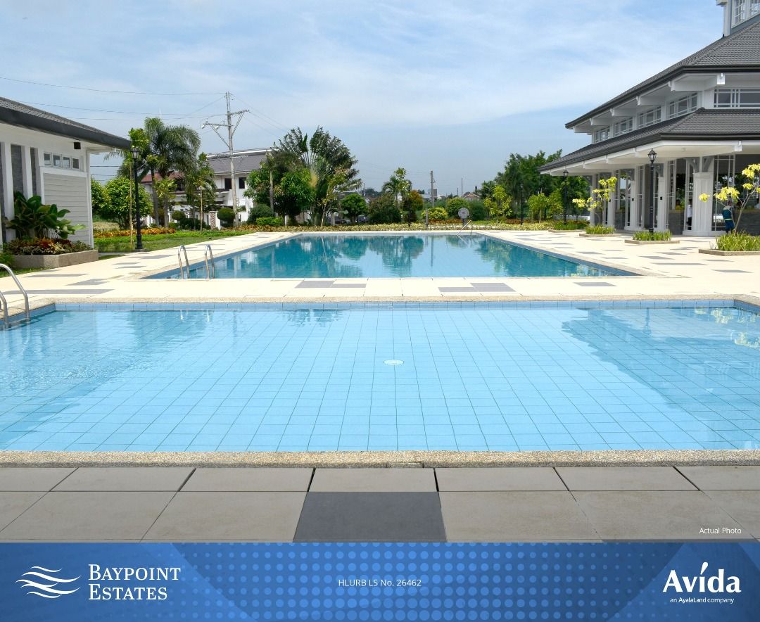Lot For Sale at Baypoint Estates in Evo City Kawit Cavite , Property ...