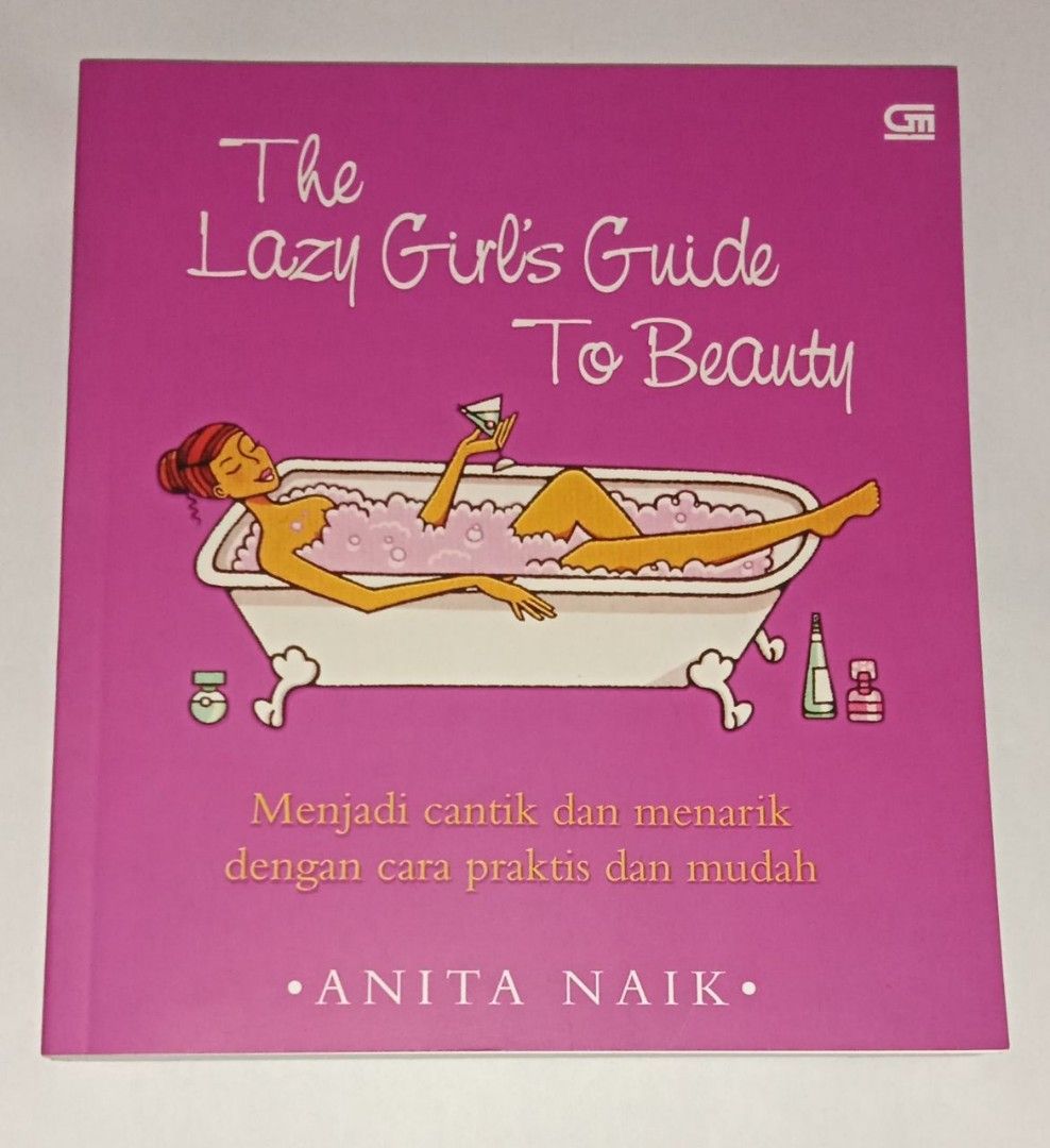 Buku panduan kecantikan, Buku & Alat Tulis, Buku di Carousell Buku panduan kecantikan, Buku & Alat Tulis, Buku di Carousell