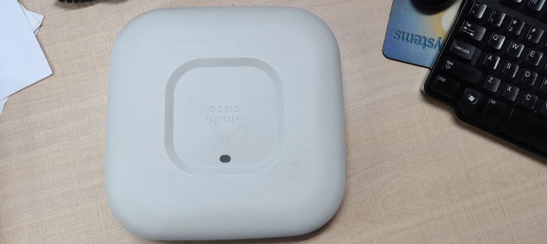 CISCO AP, Computers & Tech, Parts & Accessories, Other Accessories on ...