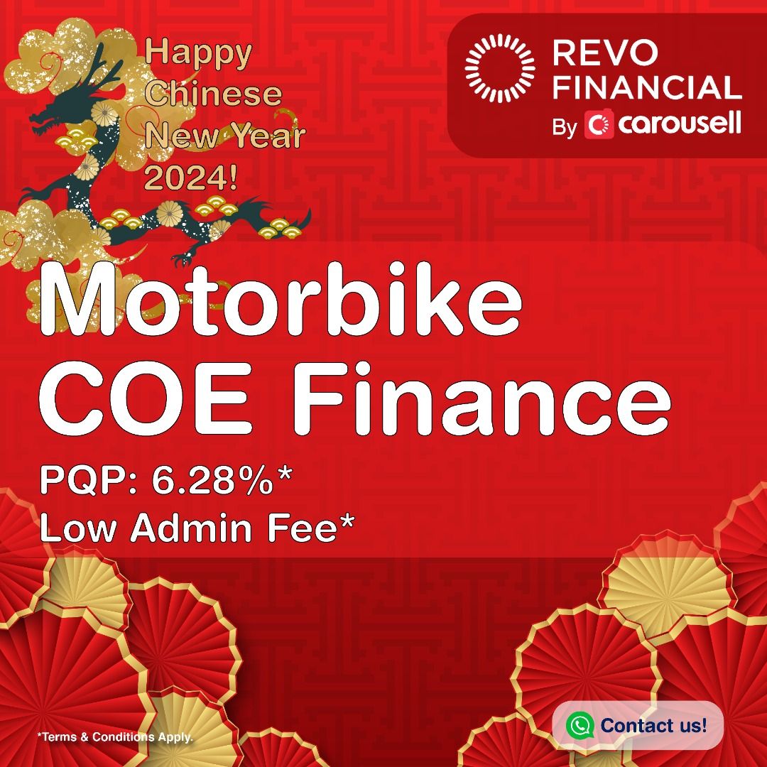 BIKE COE RENEWAL LOAN- LOW ADMIN FEE!, Motorcycles, Motorcycles for ...