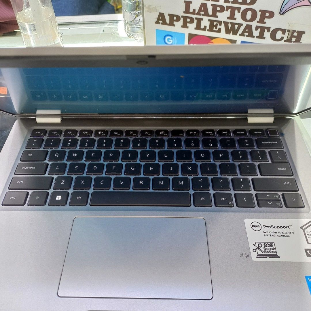 DELL LATITUDE 5420 CORE i5 11TH GEN 16GB RAM 512SSD BACKLIGHT KEYBOARD ...