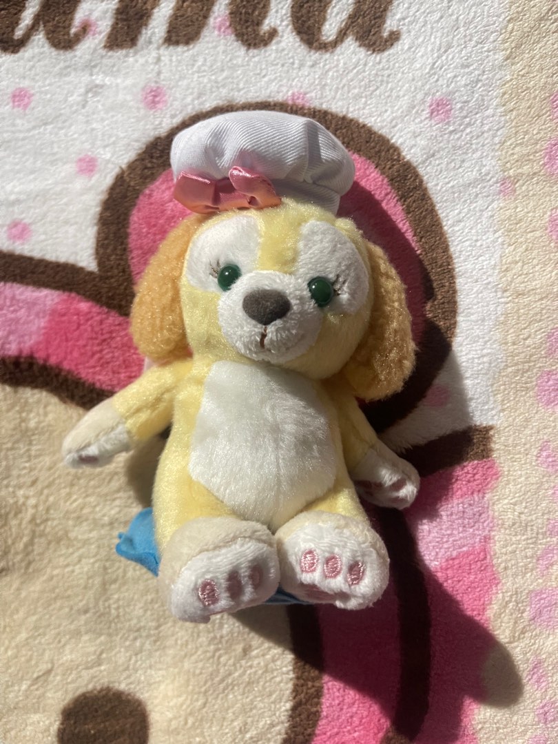 Disney Cookie Ann Magnet, Hobbies & Toys, Toys & Games on Carousell