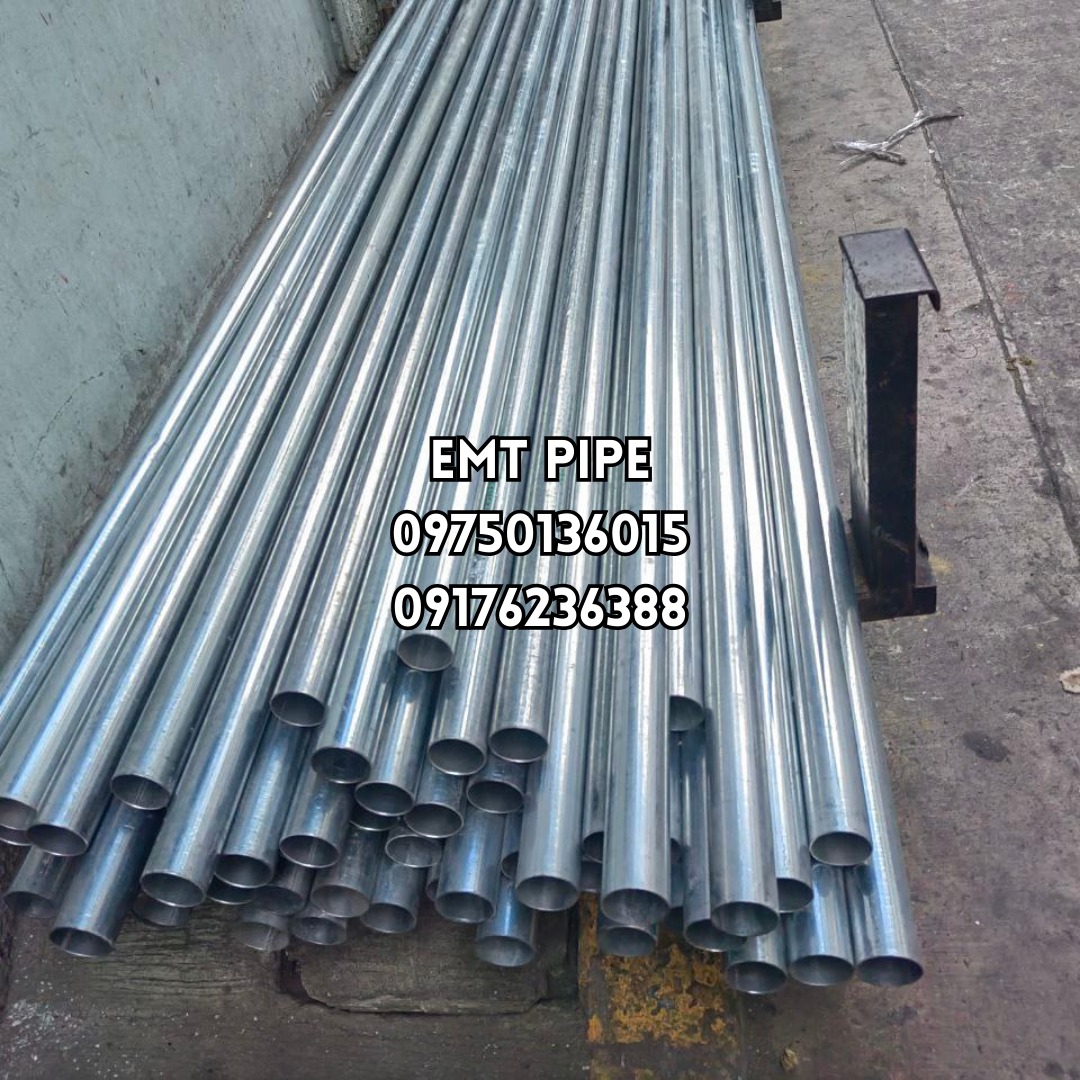 EMT Pipe, Commercial & Industrial, Industrial Equipment on Carousell