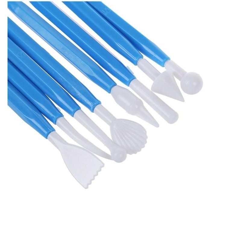 Fondant / Pastry Carving Tool Set | Bakeware / Baking Essentials ...
