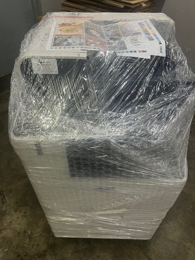 Fuji Xerox Apeosport c3570, Computers & Tech, Printers, Scanners ...