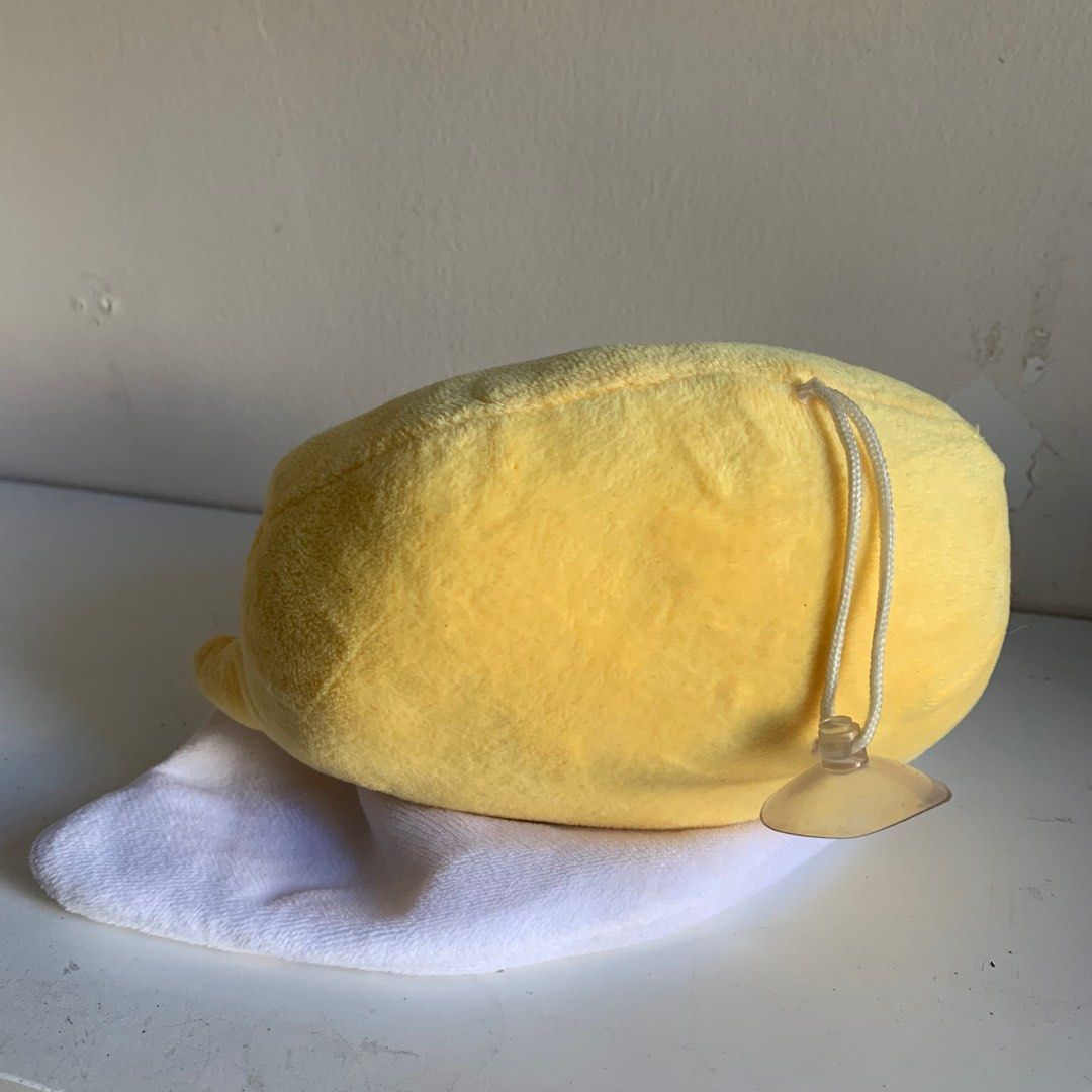 Gudetama na tamad, Hobbies & Toys, Toys & Games on Carousell