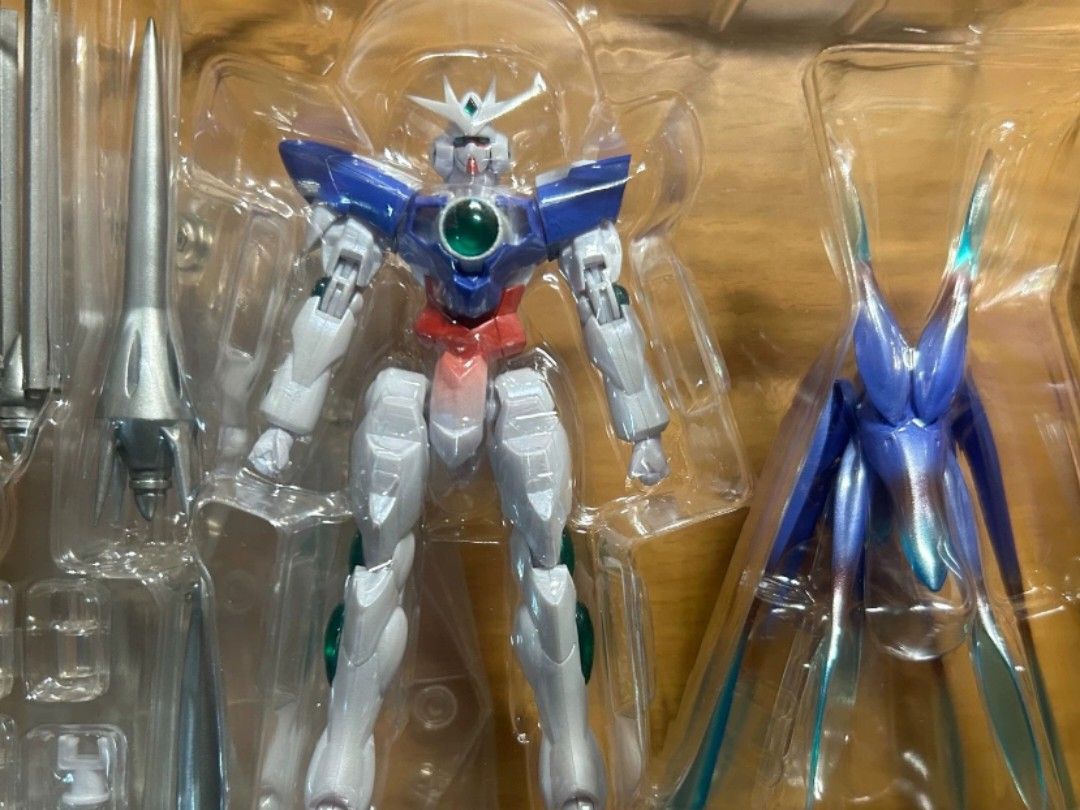 Gundam els complete set, Hobbies & Toys, Toys & Games on Carousell
