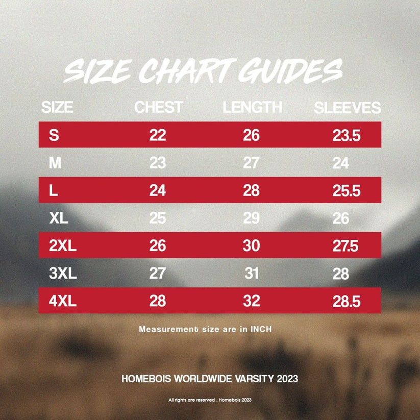 HOMEBOIS VARSITY JACKET 2023, Men's Fashion, Activewear on Carousell