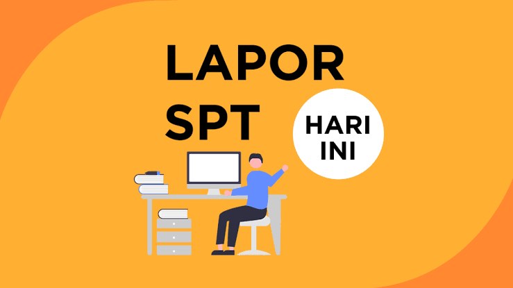 JASA LAPOR & BAYAR SPT MASA PPH/PPN, Jasa, Lainnya di Carousell