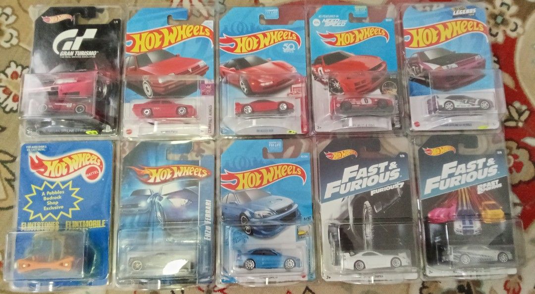 SAGA SC RM50 JDM Nissan Skyline R34 Honda Civic Saga Ferrari Enzo ...
