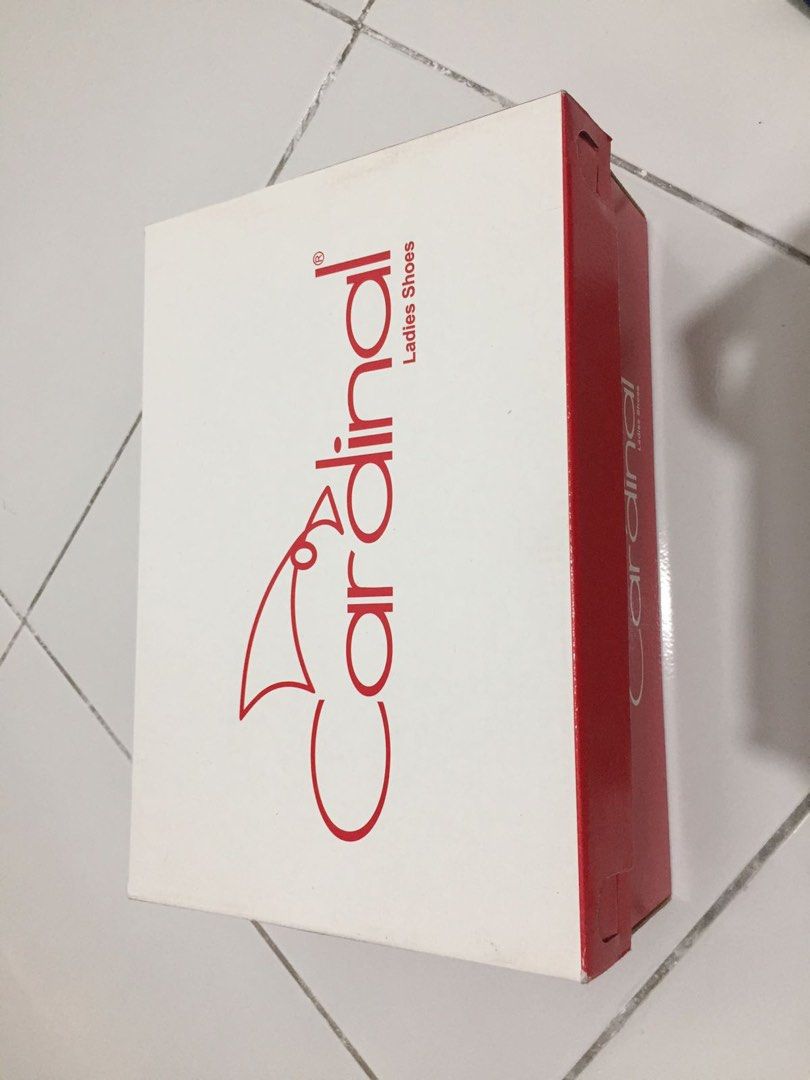 Jual sepatu Cardinal mirip Converse 70s, Fesyen Wanita, Sepatu di Carousell