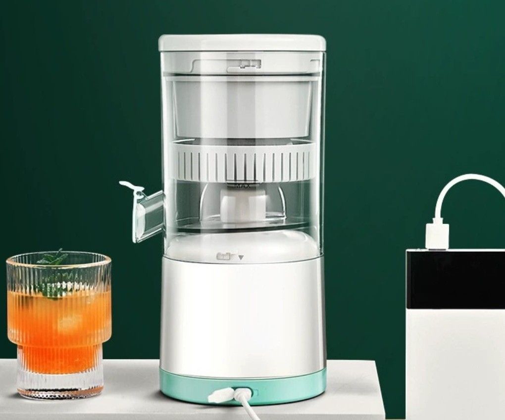 Juice maker machine, TV & Home Appliances, Kitchen Appliances, Juicers ...