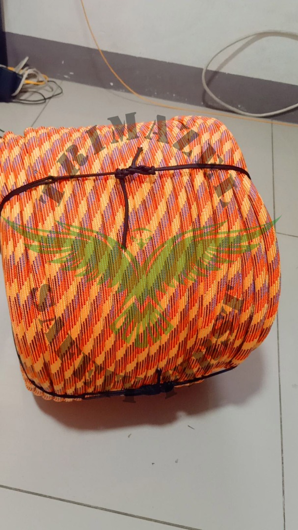 KERMANTLE ROPE, Commercial & Industrial, Construction & Building ...