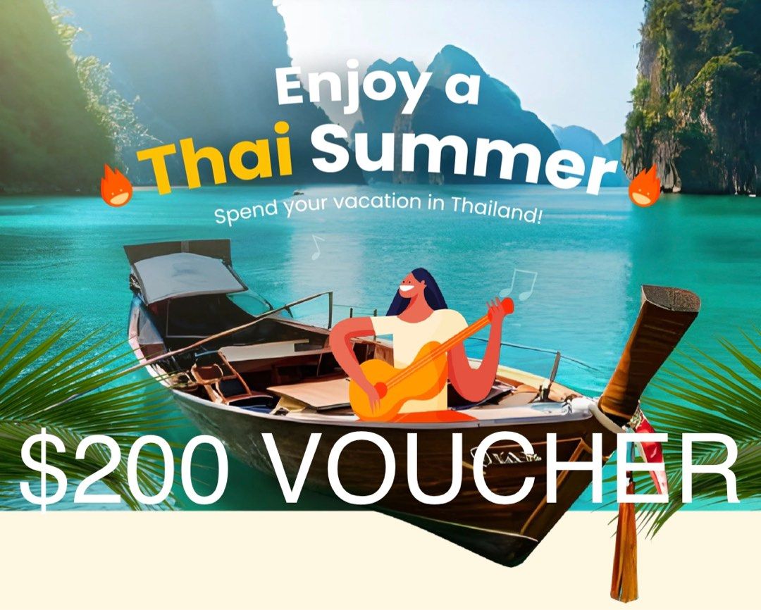 KLOOK Thailand Voucher Code, KLOOK Discount Code, KLOOK 泰國 現金券, 優惠卷, 優惠 ...