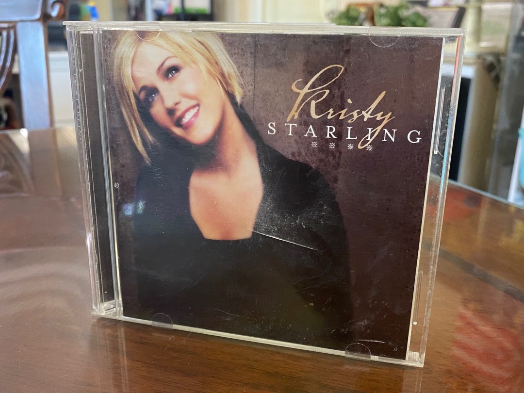 Kristy Starling
