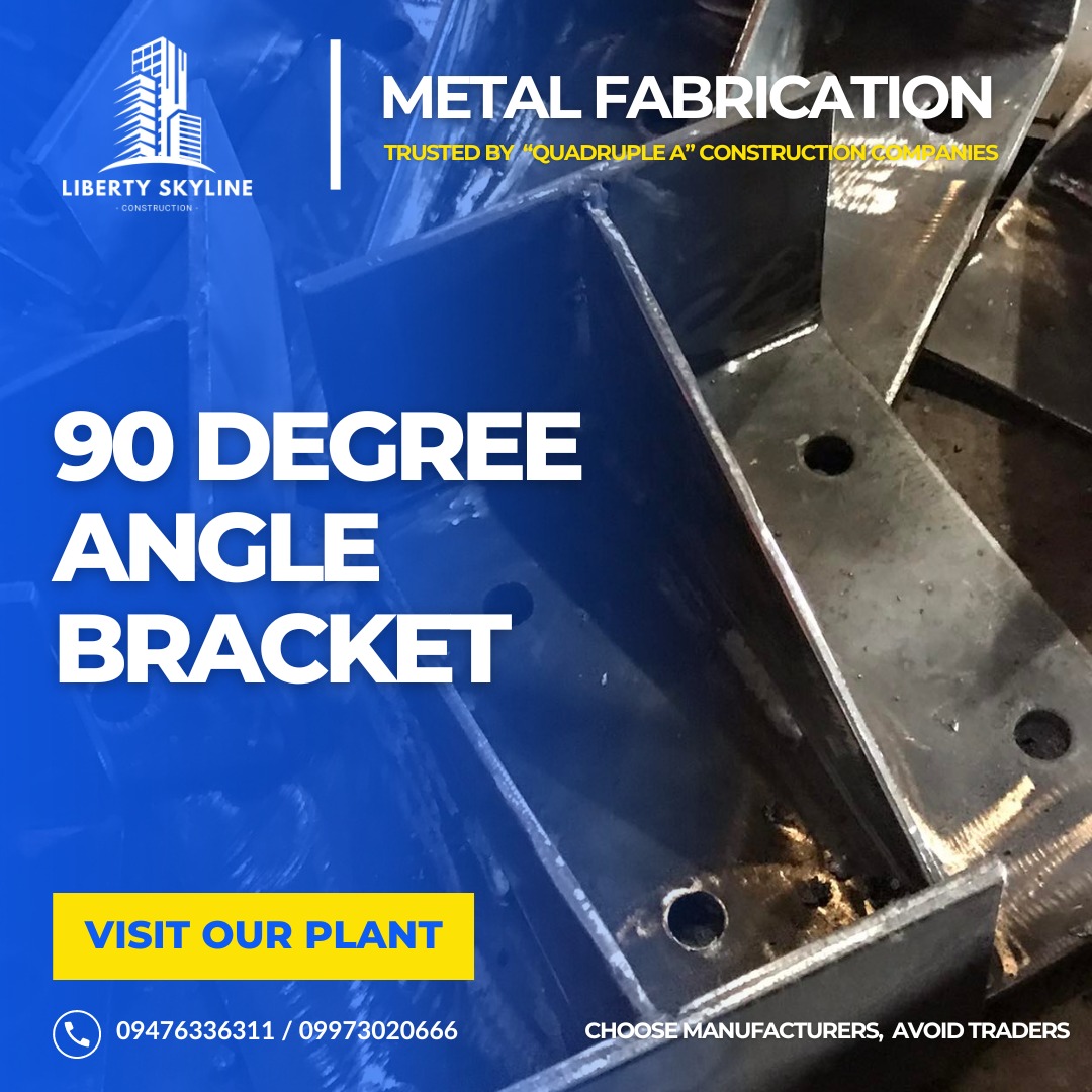 L Bracket | Stiffener Plate | Channel Bar | I beam Specialized | Wide ...
