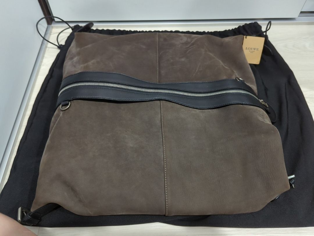 Loewe Origami bag, Women's Fashion, Bags & Wallets, Shoulder Bags on ...